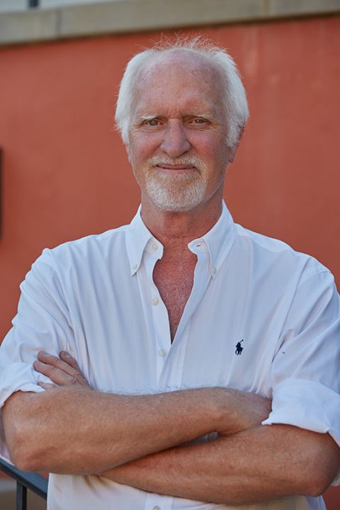 About | Rick Button Landscape Design